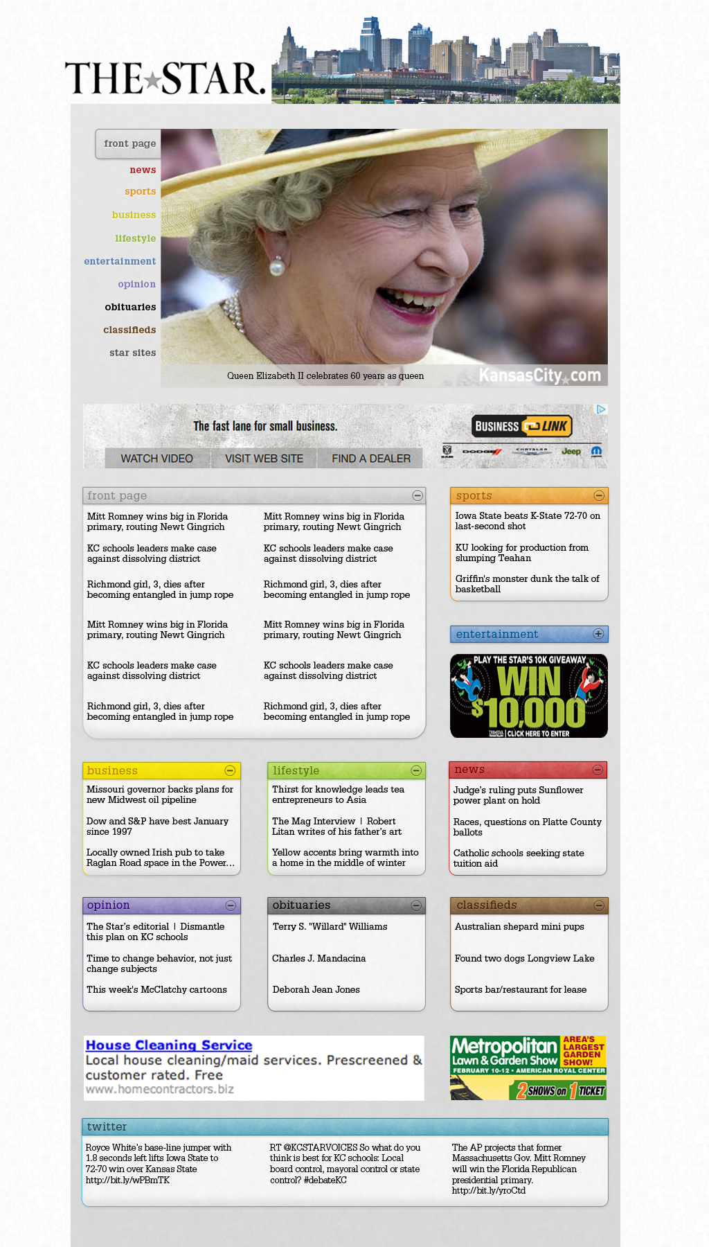 Erika Goering • Page 2 of 3